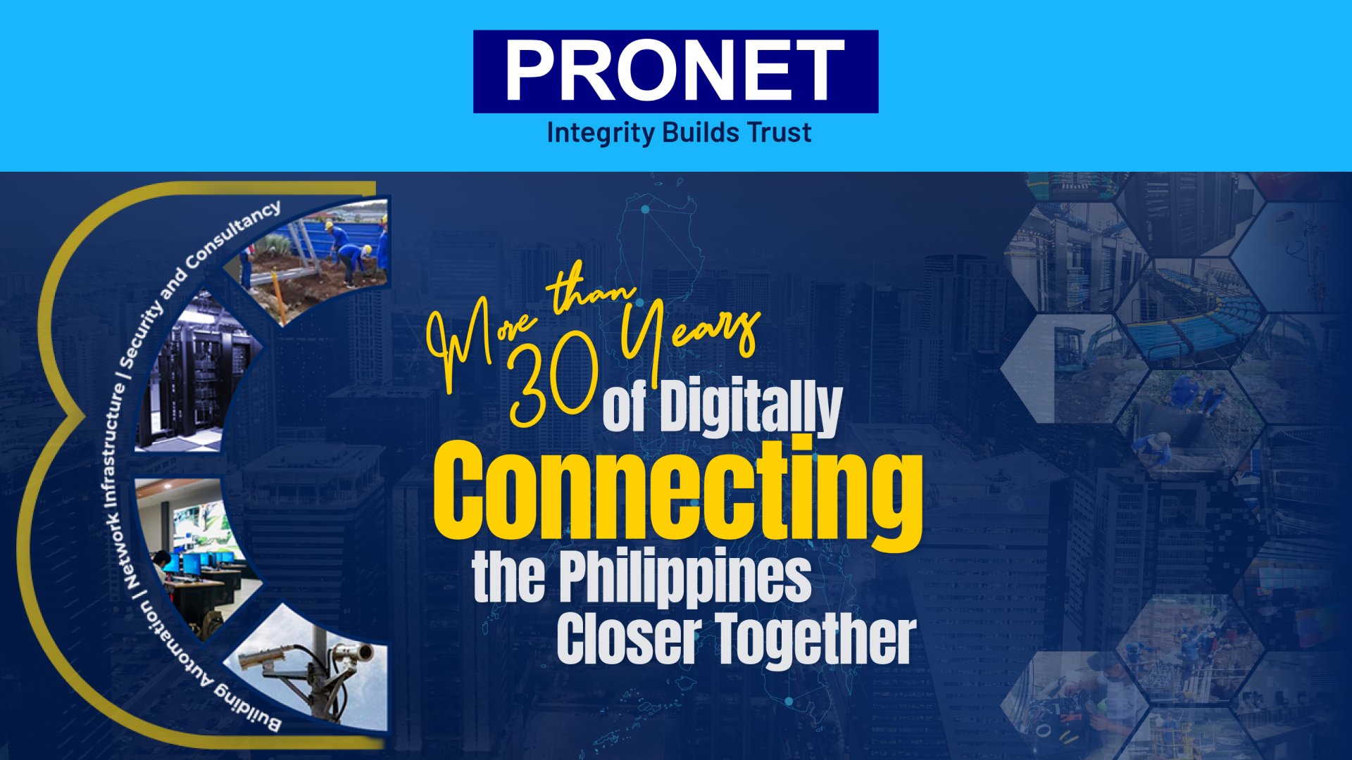 Careers | PRONET Systems Integrated Network Solution, Inc.